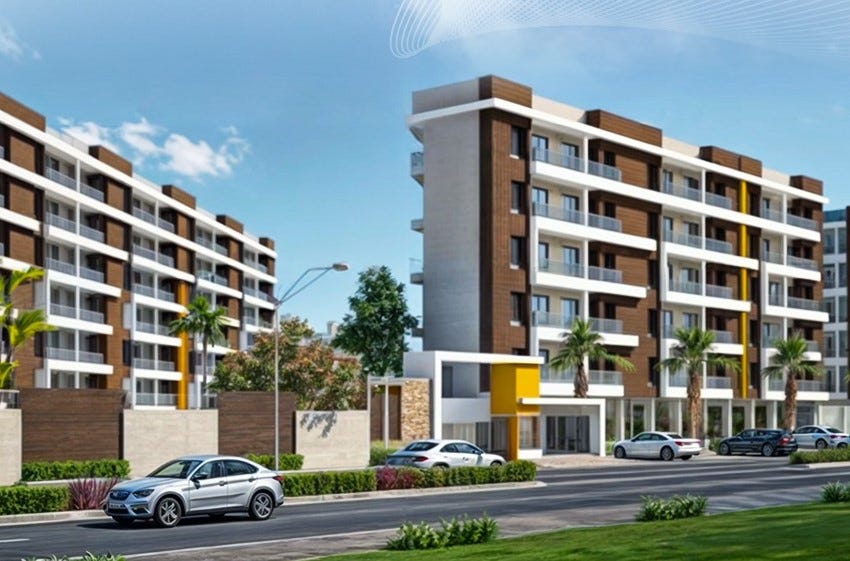 Your Dream Home Awaits: Explore Flats in Awadhpuri Bhopal | by Draupadi ...
