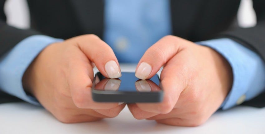 6 simple steps to an effective mobile learning course | by Rahul Gupta ...