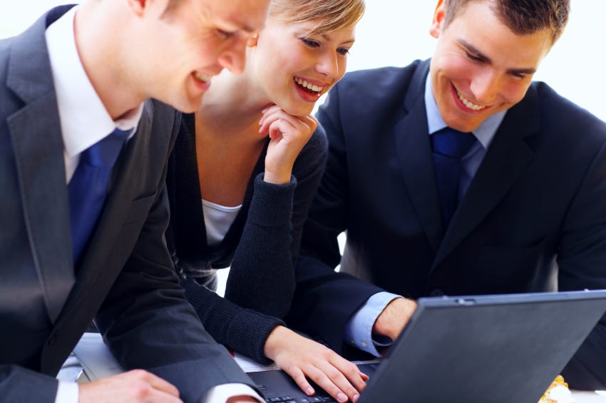 Tips to Buying and Selling a Business | by thebusinessblog | Medium