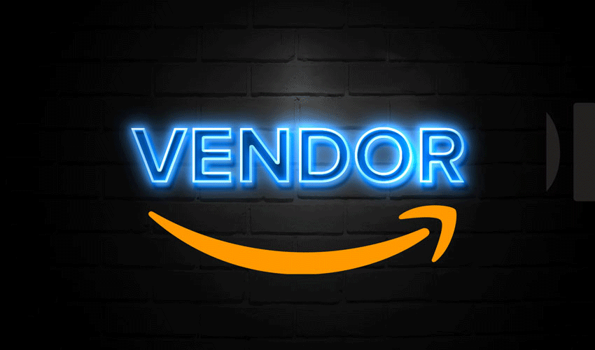 ¿En qué consiste Amazon Vendor?. Te explicamos cómo puedes convertirte ...