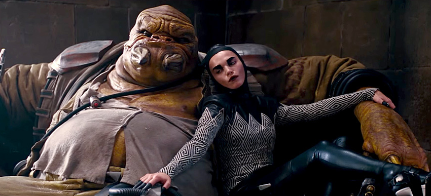 “Force Awakens” tricked us into thinking it’s a new movie | by Lucas ...