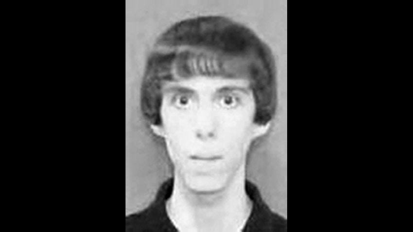 Adam Lanza Meme