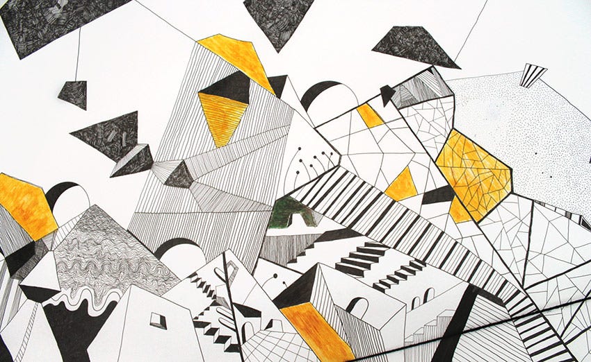 Angular Architecture Pattern. While working with front-end… | by Ankita Joshi | nonstopio