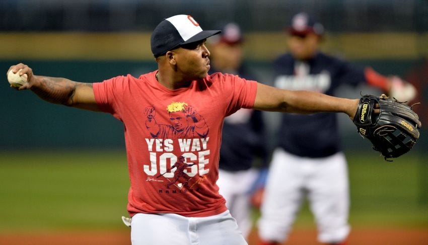 Covering the Bases: All-Star Edition | by Jordan Bastian | Major League ...