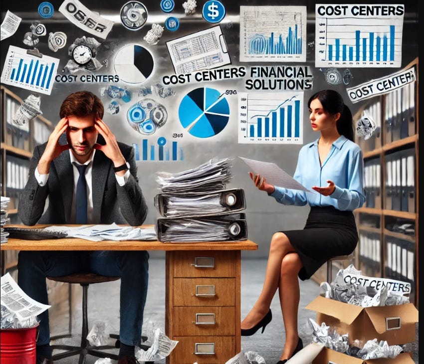 “The Real Secret to Financial Transparency: It’s Not What You Think ...