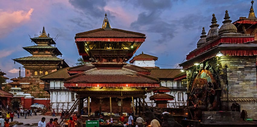 Discover the Best of Kathmandu: Your Ultimate Day Tour Guide | by Lone ...