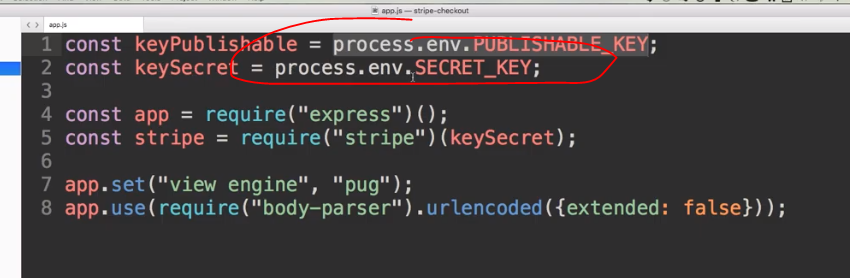 Integrate Stripe Checkout with Express JS | by Jae Duk Seo | Medium
