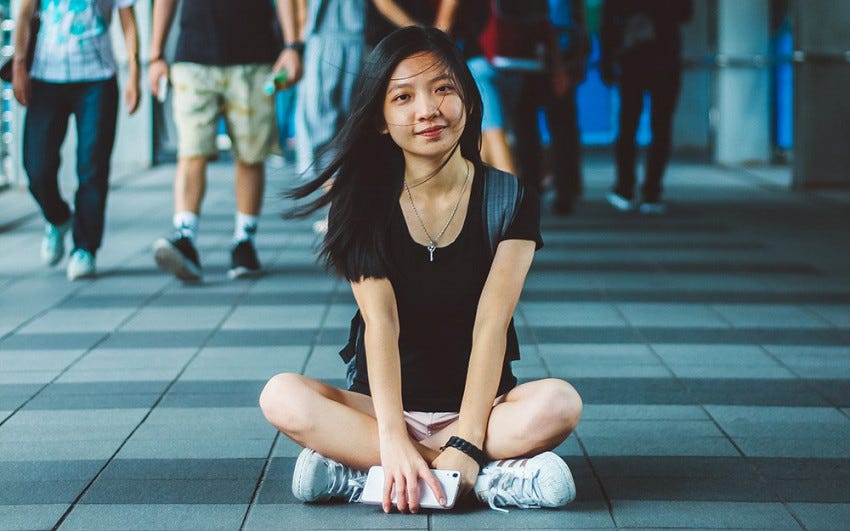 An Overview Of Zoomers In The New Decade | by Lifestyle Guide ...