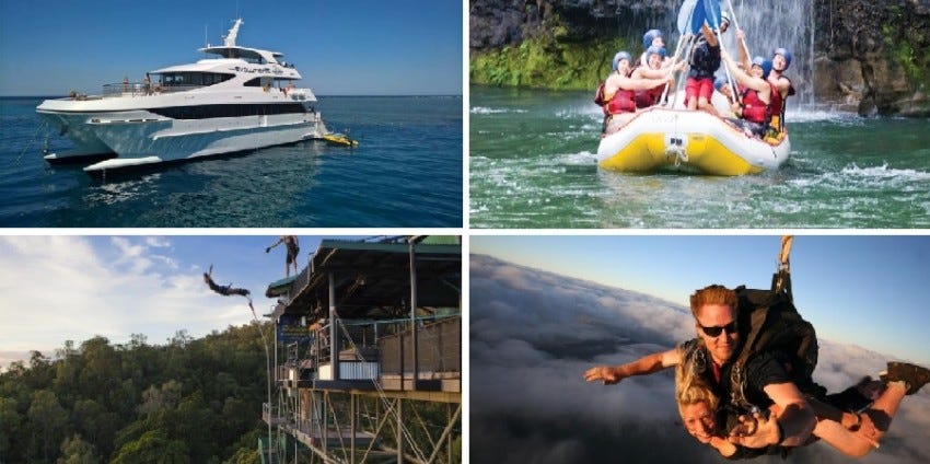 Best Places and Activities in Cairns That You Should Add to Your Bucket ...