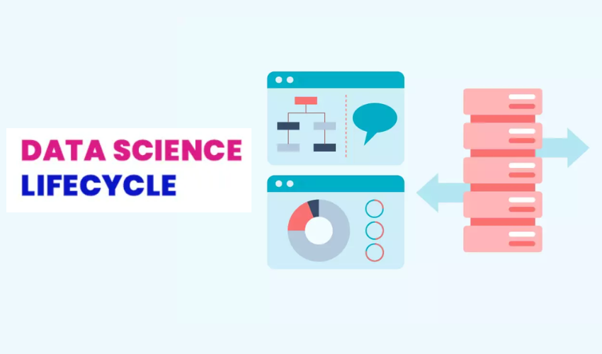 Data Science Life Cycle: A Comprehensive Overview | by Anamika Singh ...