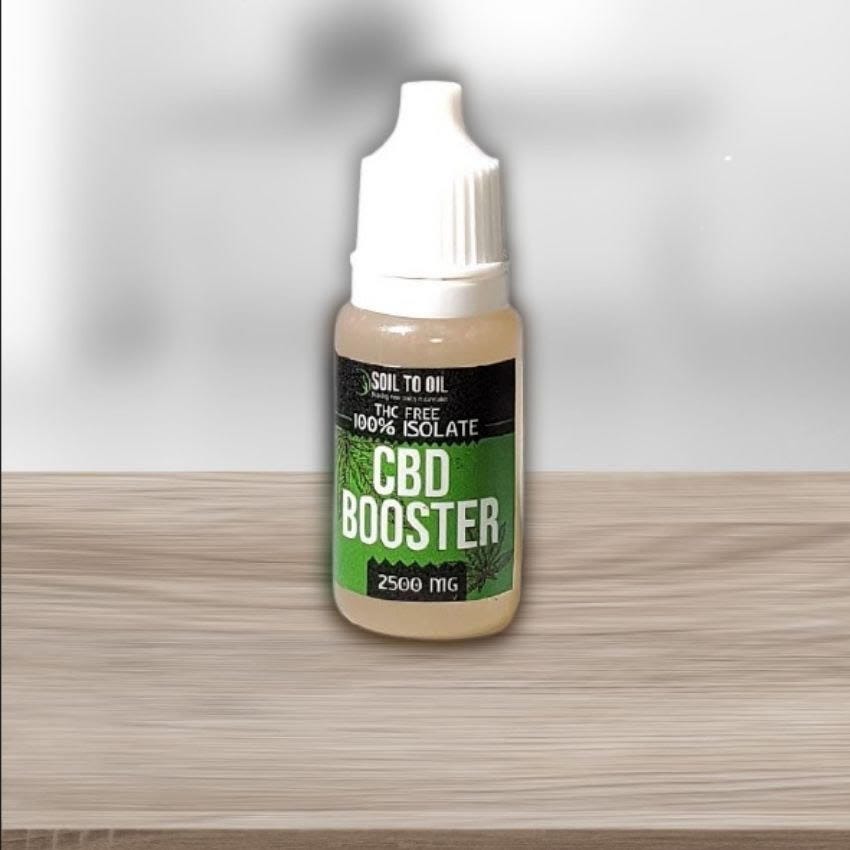 The Positive Impact of Good CBD. CBD, or cannabidiol, is one of the ...