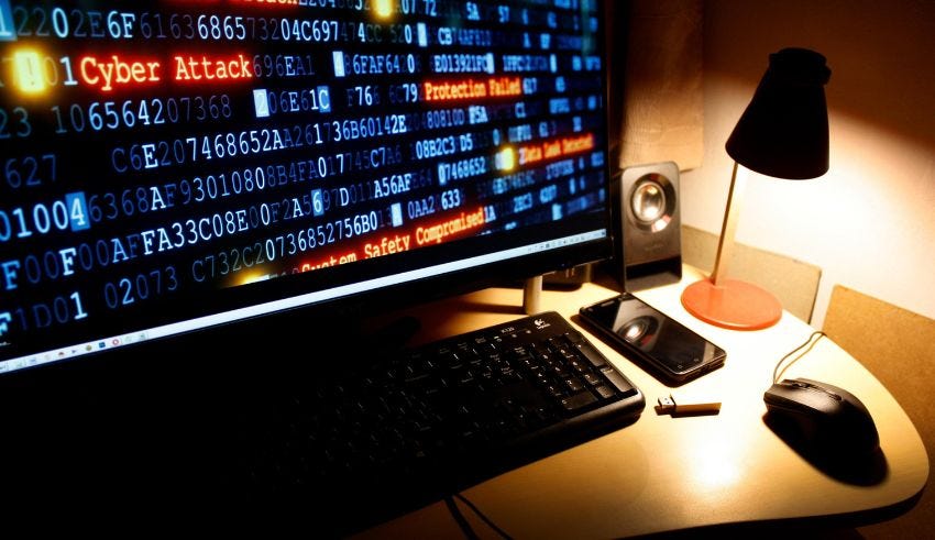 Chinese Suspect Arrested in World’s Largest Botnet Takedown | by The ...