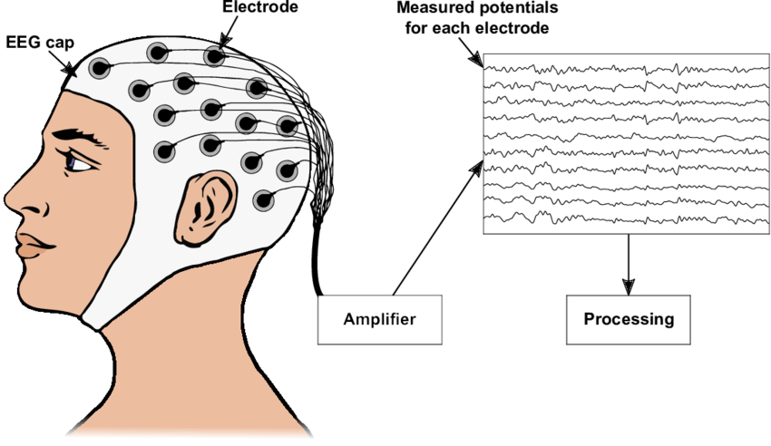 Electroencephalography: Mapping Brainwaves for Interface Innovation ...