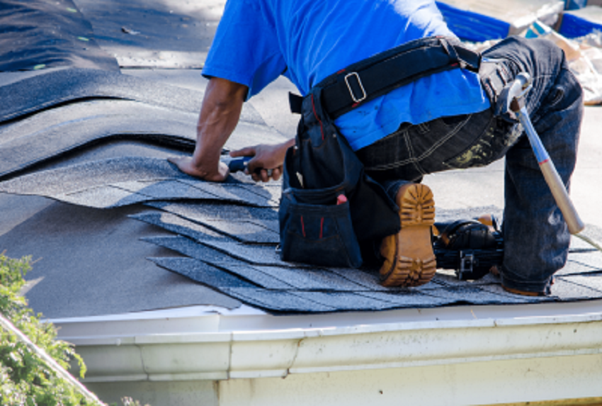 Preventive roof maintenance tips. Important to inspect your roof. It is ...
