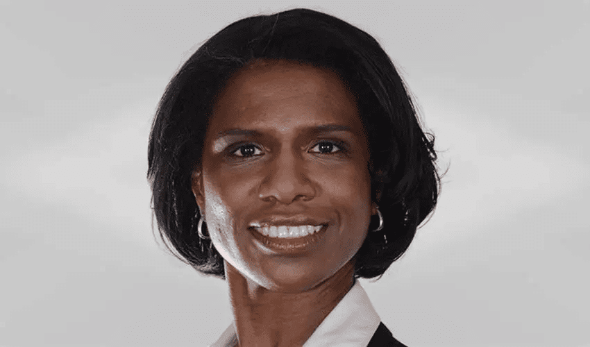 Who is Sharon LaDay: Who Is She? Bio, Career, and Net Worth | by arsida ...