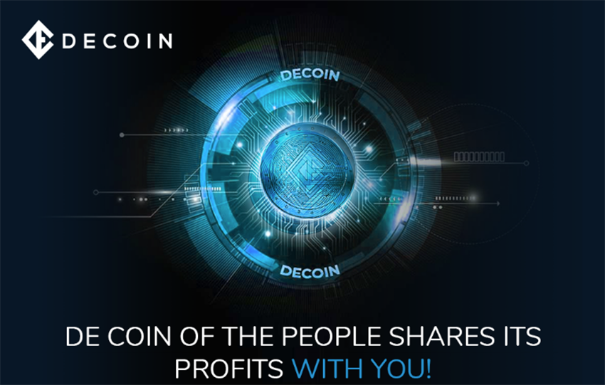 DECOIN. D=E=C=O=I=N | by RaselTech | Medium