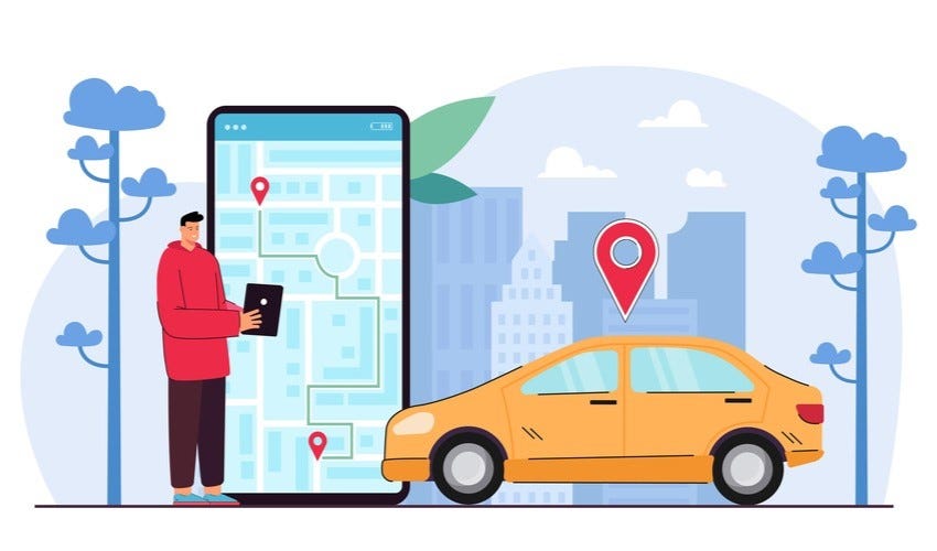 How to Start a Profitable Car Rental Business with a Getaround Clone ...