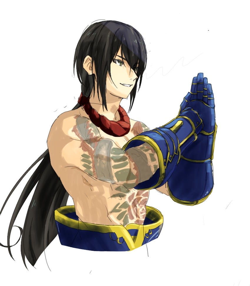 Hei Mei. Nombre: Hei. | by Hei Mei | Medium