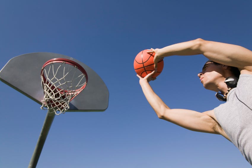 Rob Chubb — Three Tips to Help Student Athletes Succeed | by Rob Chubb ...