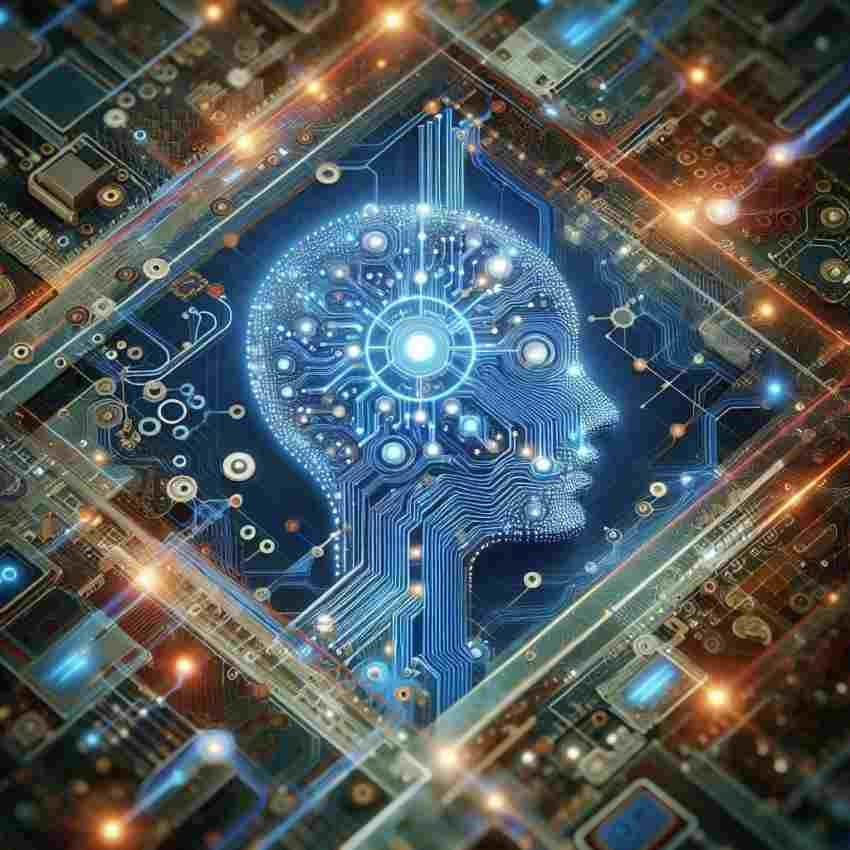 Harnessing Data Science to Drive Advancements in Electrical Engineering ...