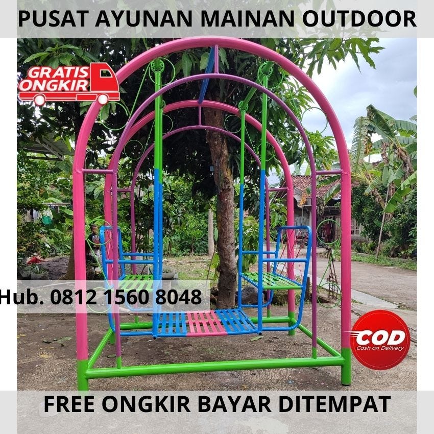 0812–1560–8048 (BAYAR COD), Produksi mainan tk Tajinan Malang | by ...