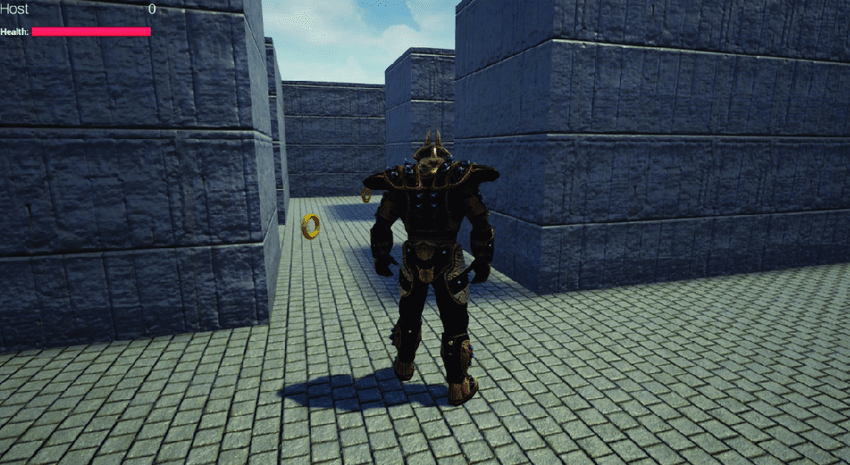 “Navigating Challenges: The Maze Game Project Journey” | by Sassi Hamdi ...