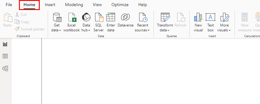 Connect Data From Files In Power Bi By Datasculptsinsights Jan 2024 Medium