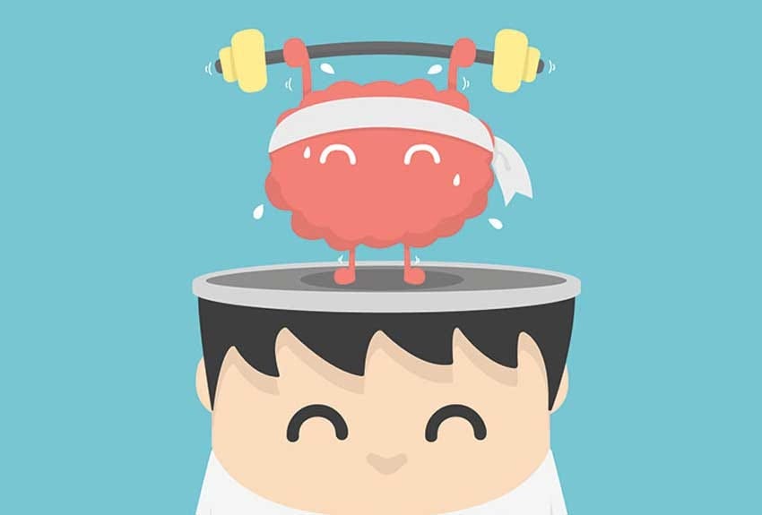 Mejora tu vida, entrenando tu cerebro. | by Velitt Cruz C. | Medium