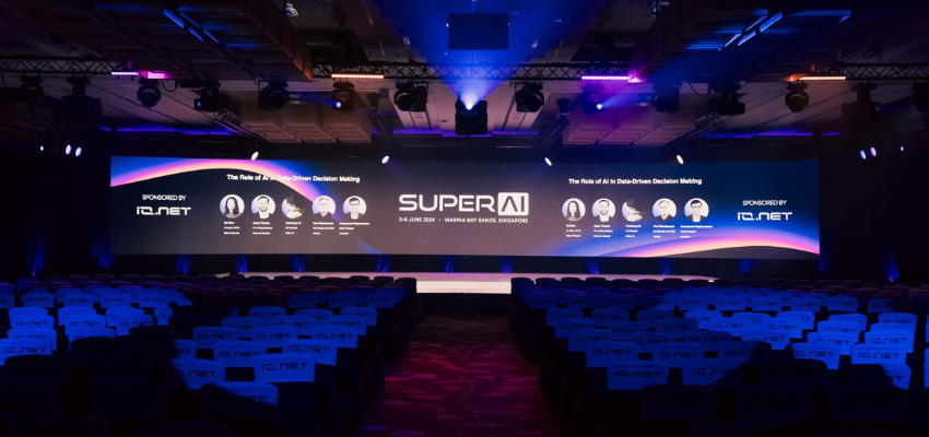 SUPER AI SINGAPORE: EXPLORING THE FUTURE OF AI | by CODIMITE | Jun ...
