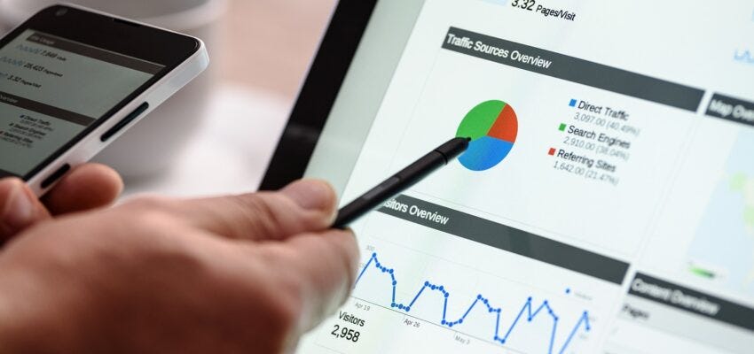 Unlock the Potential of Business Intelligence: What is Business ...
