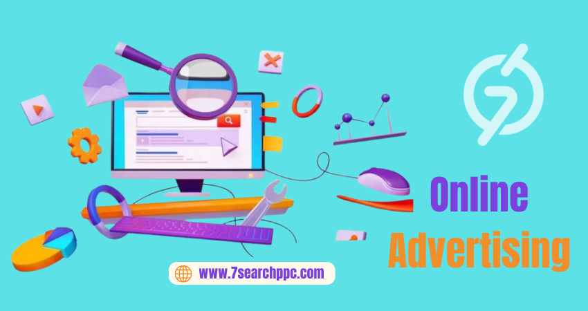 Online Advertising: Meaning, Types & Methods | by Adult Ads | Jul, 2024 ...