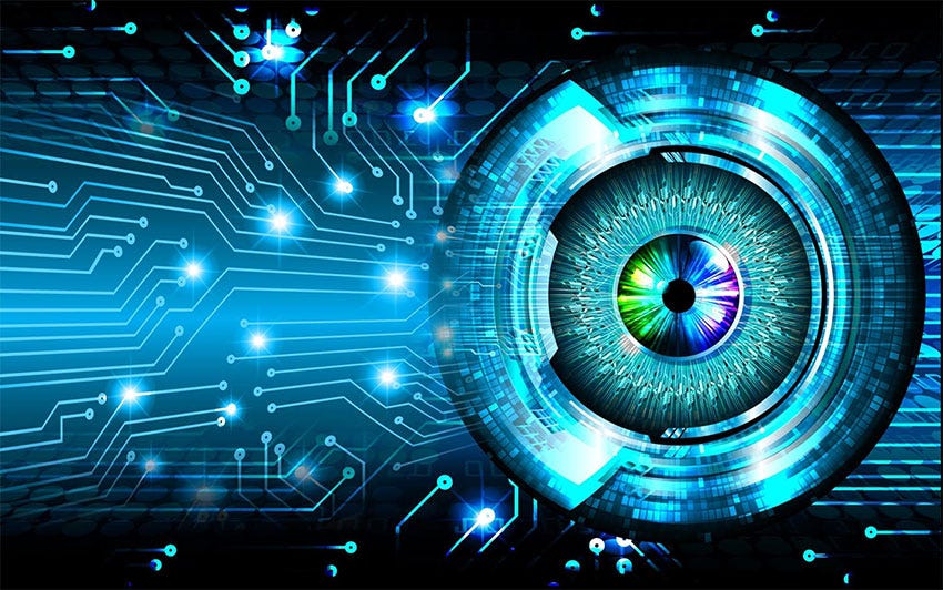 Getting started with Computer Vision in Python | by Vignesh | DataX ...