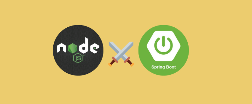 Spring Boot vs Node.js in 2025: Is Java Finally Losing Its Enterprise Crown?🚨 | by Himanshu | Medium
