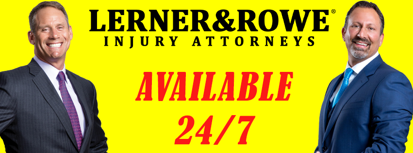 Lerner and Rowe Injury Attorneys. Lerner and Rowe Injury Attorneys has ...
