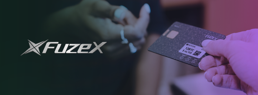 Attributes of Fuzex. The FuzeX system will make the… | by Kelvin mark ...