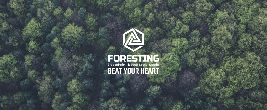 FORESTING — for us future!. FORESTING — for us future! | by Евгений ...