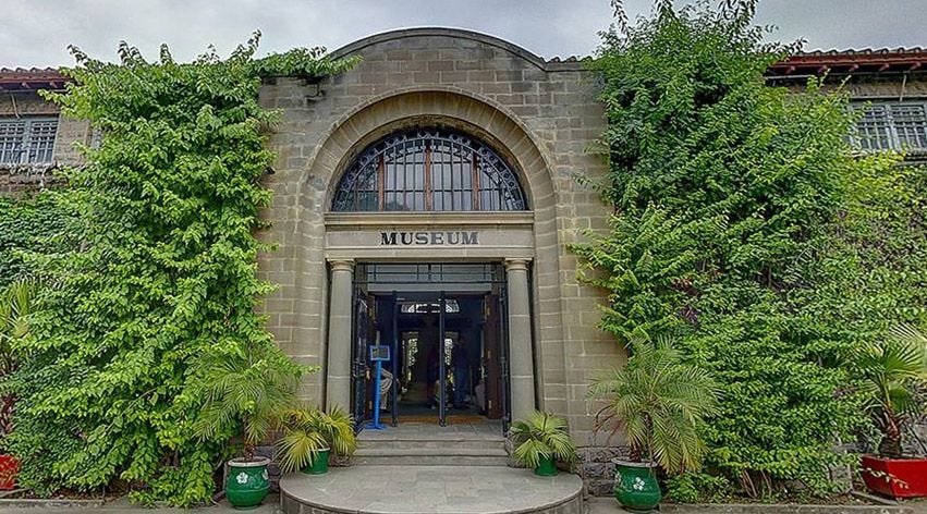 Texila Museum. History | by Khawer Khan | Medium