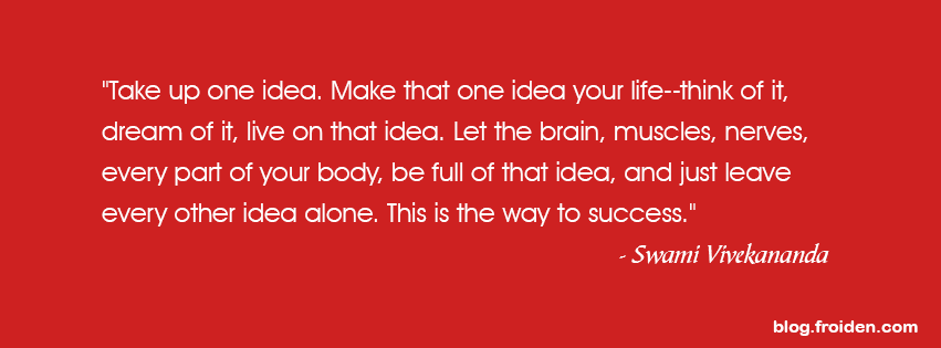 Six Steps To Make Your Dream Into Reality | by Shashank Jain | Froiden
