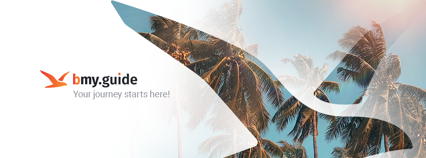 Bmy.Guide-Deine Reise beginnt hier! | by Jura Pluha | Medium