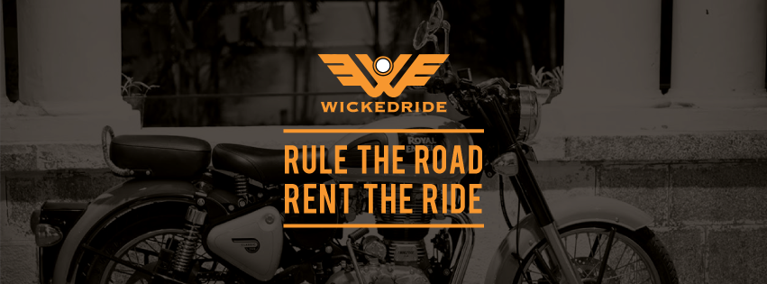 6 Online Bike Rental Apps with Bikes for Every Occasion | by ...