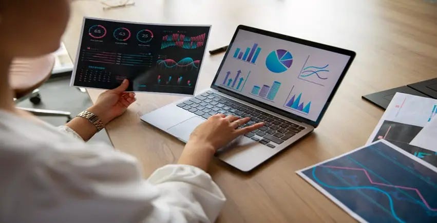 Why data management matters: Turning analytics insights into income ...