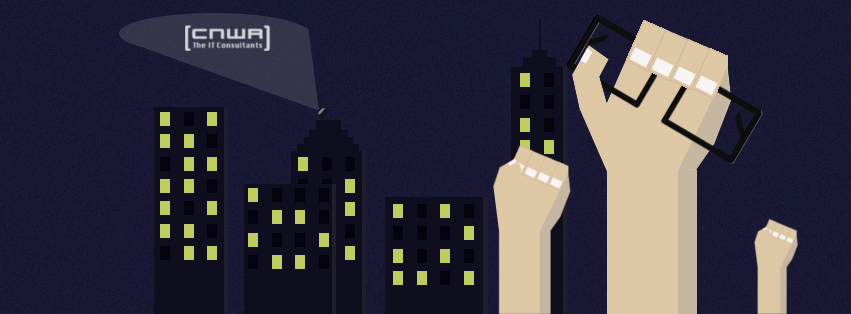 Outsource Your IT Administration to a Professional Company - Cnwr - Medium