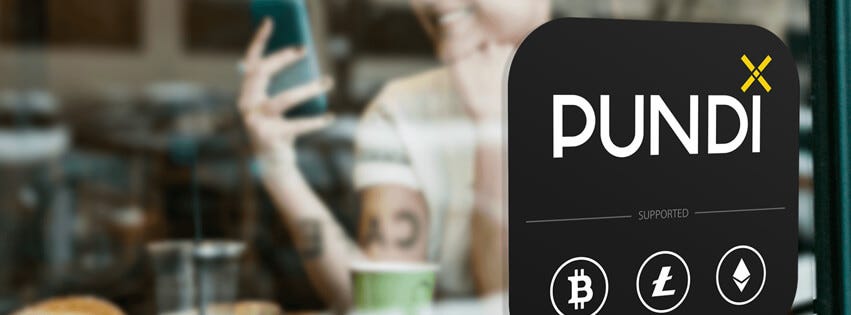 Pundi X. https://bitcointalk.org/index.php?action… | by Viktor Sold ...