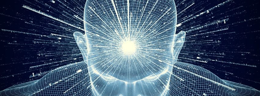 Harness Your “Invisible Strength” | by Michael Patanella | Medium