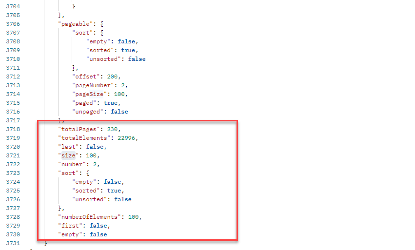 VUE 数据分页 - HoneyMoose - Medium