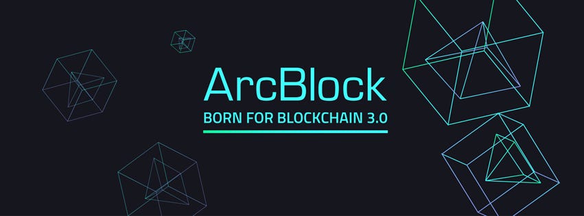 Introduce Arcblock — Born for Blockchain 3.0 | by Vũ Nguyễn Anh | Medium