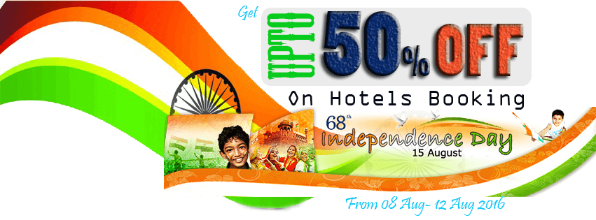 Independence Day Hotel Deals. The retreat takes you on another voyage ...