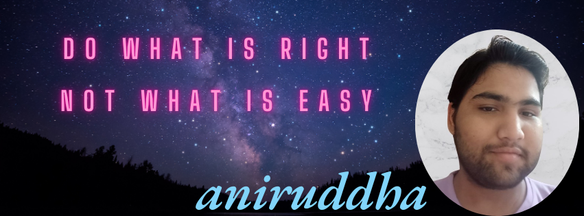 Aniruddha’s 2024: From Code Commits to Cinematic Hits — A Year of Growth, Grit, and Gratitude ...