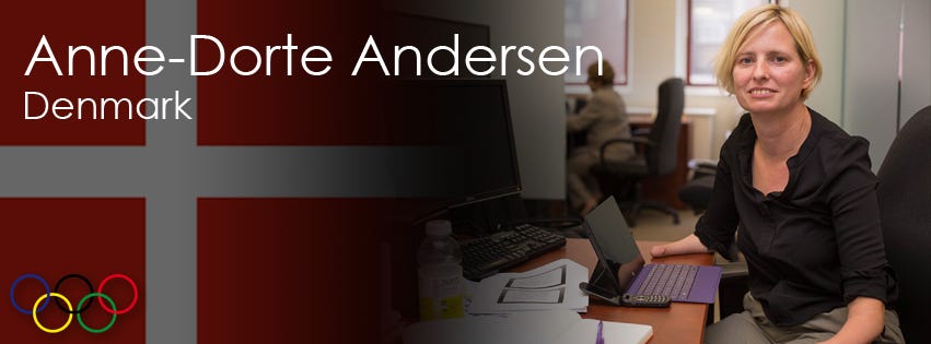 Anne-Dorte Andersen’s Commitment to Helping Danes of All Abilities | by ...