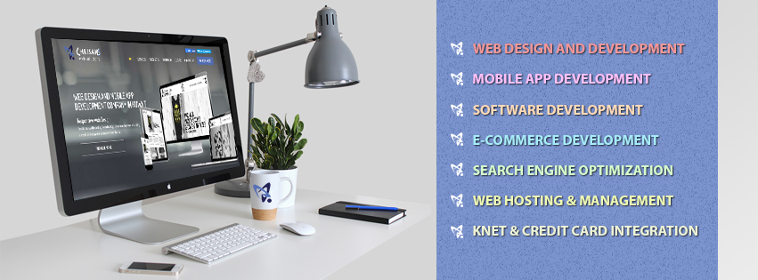 Chrisans Web Solutions - Chrisans Web Solutions - Medium